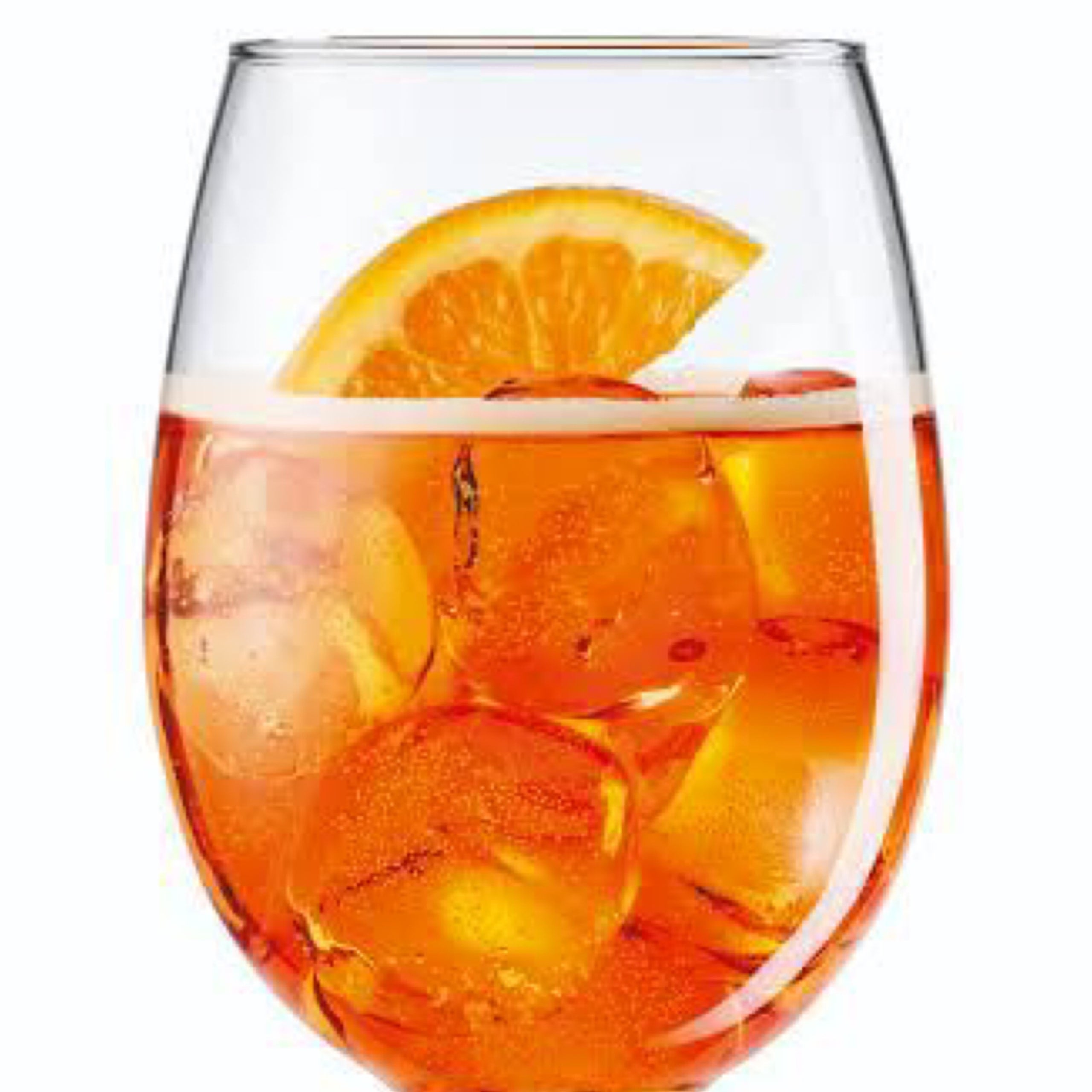 Aperol Spritz | Lil Miss Collins